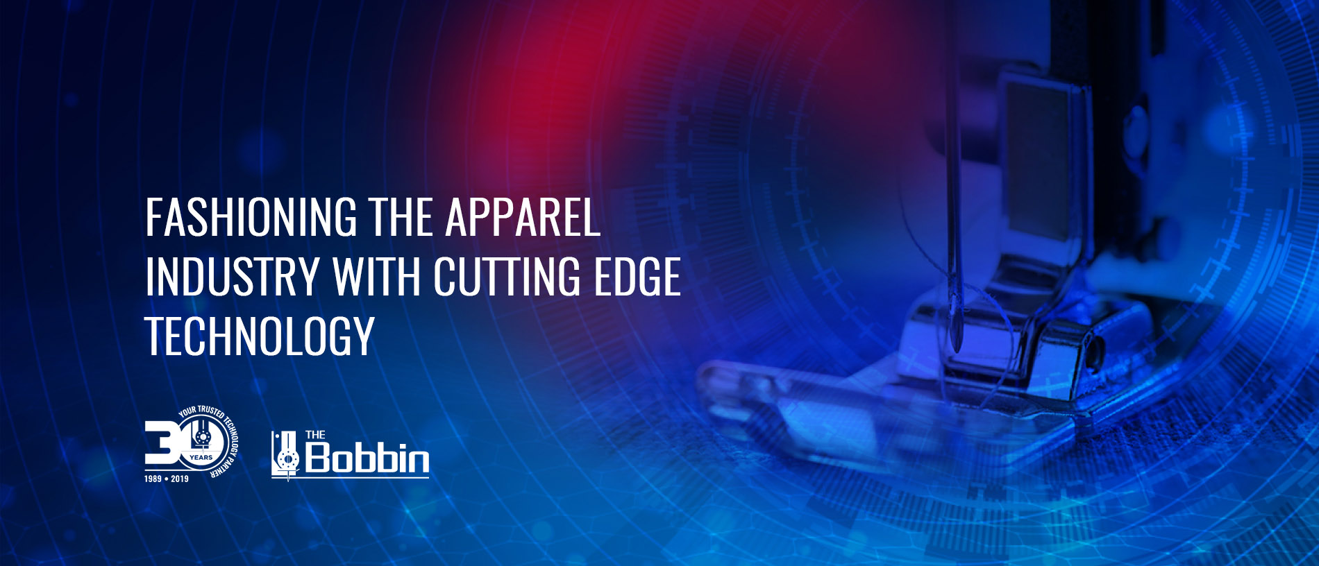 The Bobbin Group - Sewing Machines and Embellishments