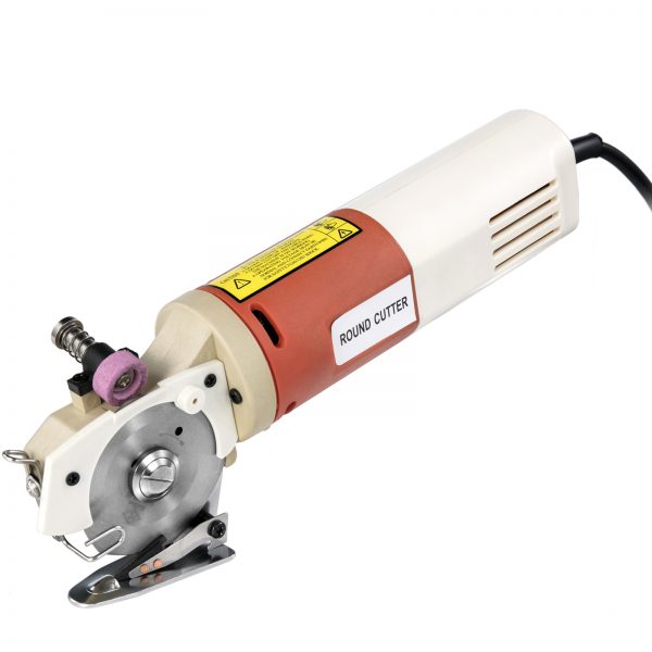 Mini Round Cutter - The Bobbin Group